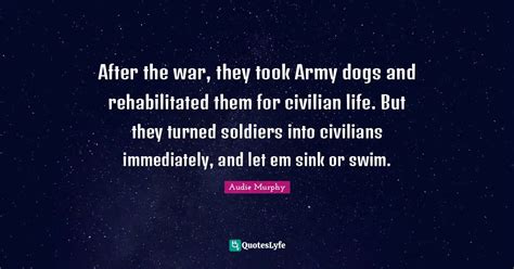 After The War They Took Army Dogs And Rehabilitated Them For Civilian