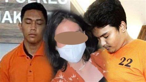 Keterangan Saksi N Mario Dandy Dan Shane Soal Agh Tak Halangi Dan Tolong David Klop