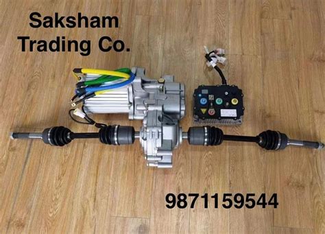 1500 Watt To 10000 Watt Auto Conversion Kit Both Car Conversion Kit Phase Six Phase At ₹ 45000