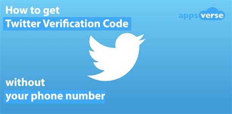 How Can I Get My Twitter Verification Code Without My Phone Zeru