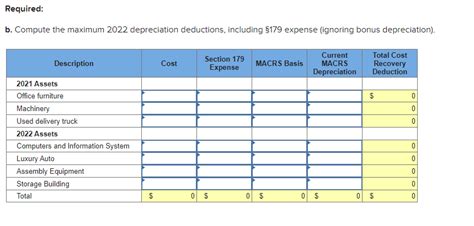 required information comprehensive problem 10 76 lo