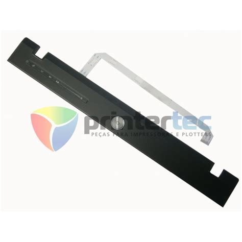 Tampa Hp 4310 4311 Series Do Ligdesl C Flat