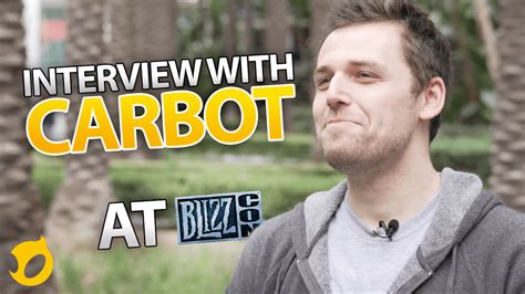 Interview With Carbot Animations Dignitas