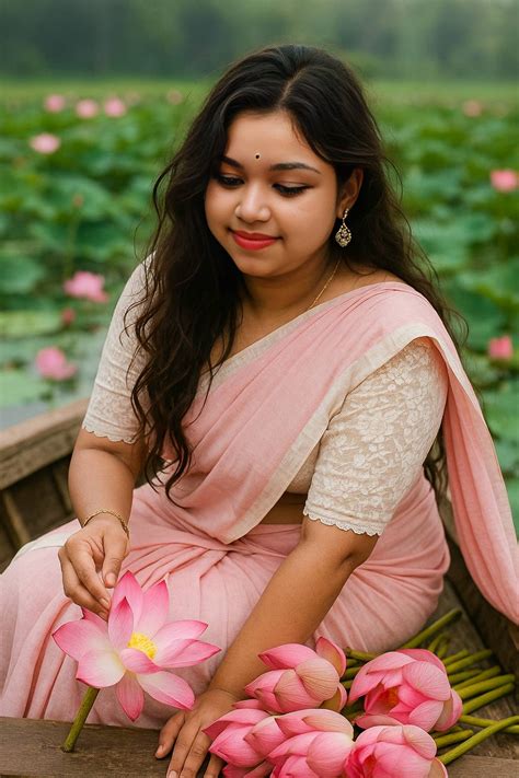 Ai Convert 4k Hd Realistic A Stunning Portrait Of A Young Indian
