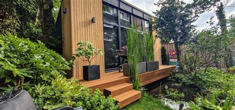 Tiny House Model Vista Tinyhousehubnl