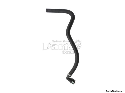 Ford Mustang Heater Hose Heater Hoses Dayco Motorcraft Gates Api