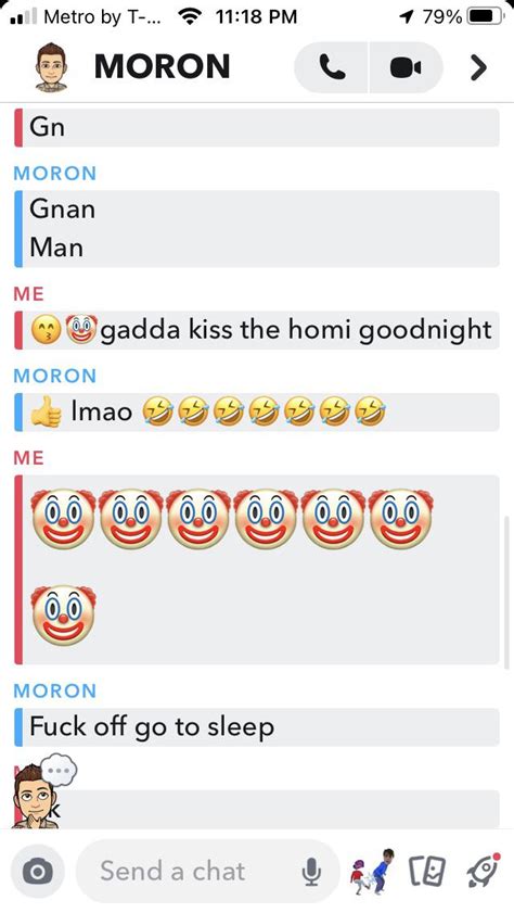 Bro Texts