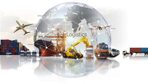 Bentlee Intl Logistics Your Efficient Factory Distribution Service