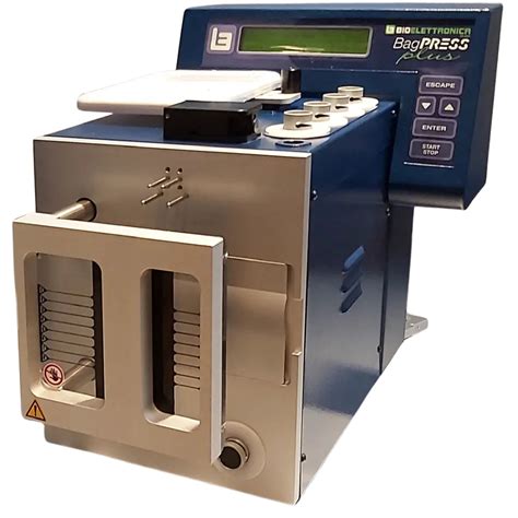 Extractor De Plasma Automático Istmo Technologies