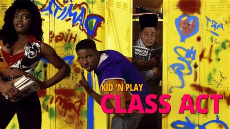 Class Act 1992 — The Movie Database Tmdb