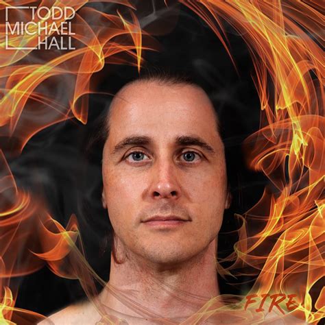 About Todd Todd Hall