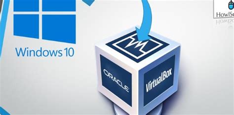 Install Windows 10 For Virtualbox Step By Step Guide Wingeek