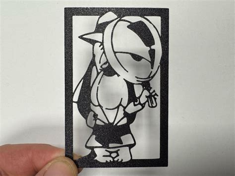 Droopy By G3dfactory Makerworld Download Free 3d Models