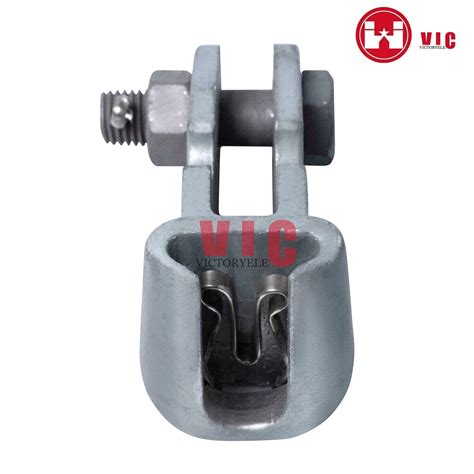 Professional Factory Manufacture Socket Eye Socket Clevis Power