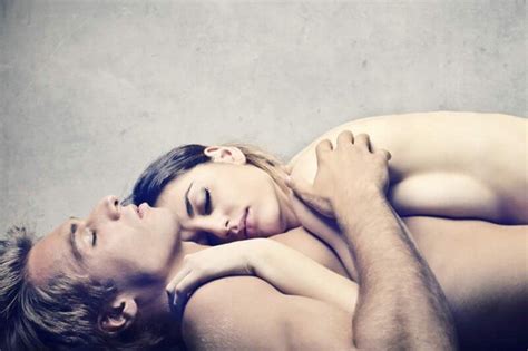 Sex While Sleeping Cumception