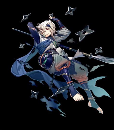 Kamui Male Fire Emblem Corrin Fire Emblem Fire Emblem If