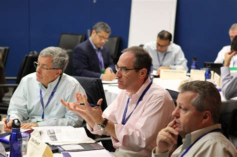 Wharton Exec Eds Digital Transformation For Senior Executives Program