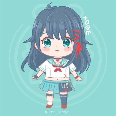 水手妹 Sailor Mui