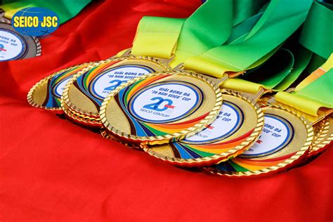 Seico Cup Celebrating 20 Years Of Seico