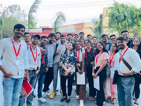 Ambreen Khan On Linkedin Youngleaders Innovationgeneration Teamworkmakesthedreamwork…