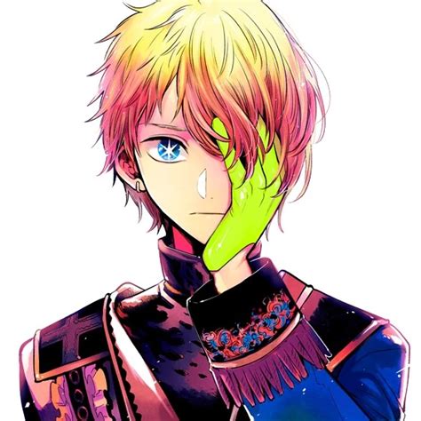 Picture Of Aqua Hoshino