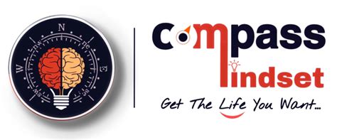 Mission And Core Values Compass Mindset