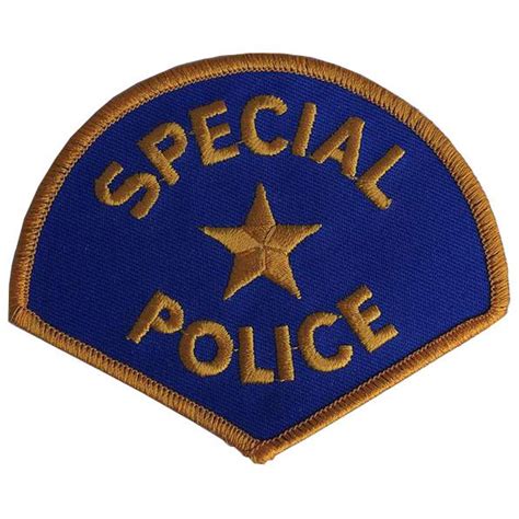 Buy Eagle Emblems Special Police Patch Camouflageusa