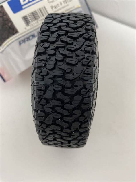 Yahooオークション Pro Line Bfgoodrich All Terrain Ko2 19 ロッ
