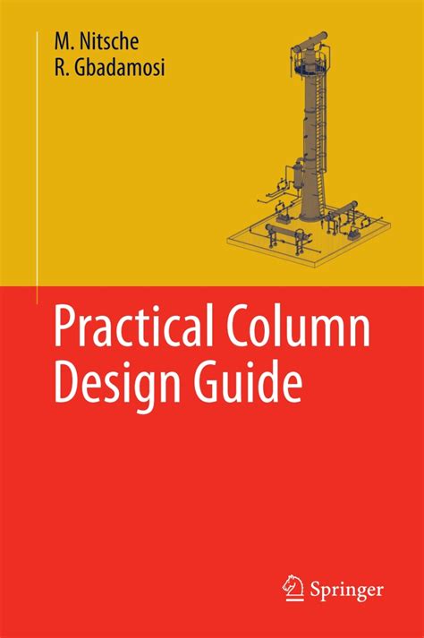 Practical Column Design Guide Premiumjs Store
