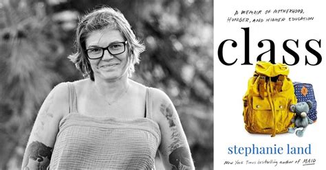 ‘class Follow Up To Stephanie Lands Bestselling Memoir Chronicles