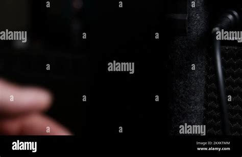 Practice Amplifier Stock Videos And Footage Hd And 4k Video Clips Alamy