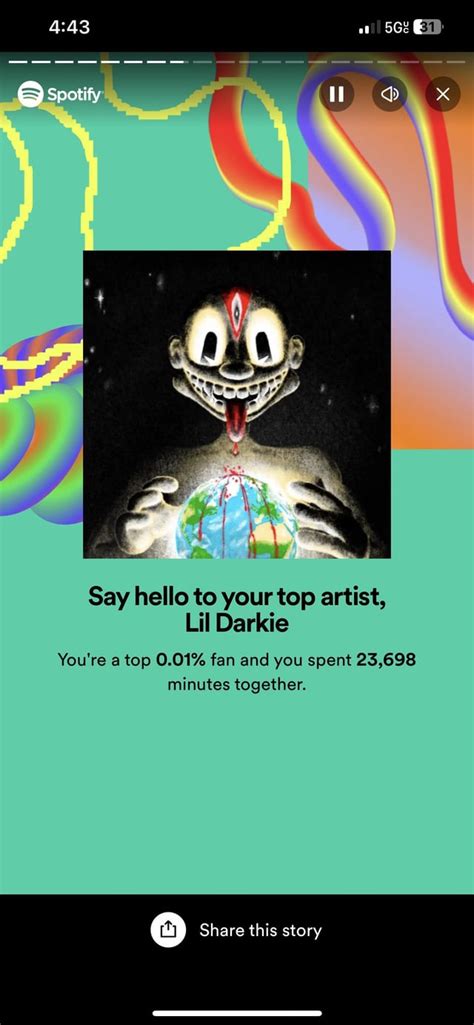 I Love Darkie Rlildarkie