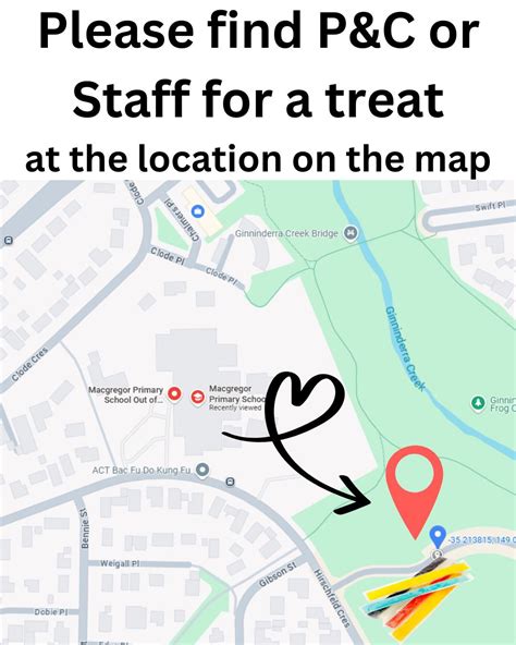 Macgregor Primary School