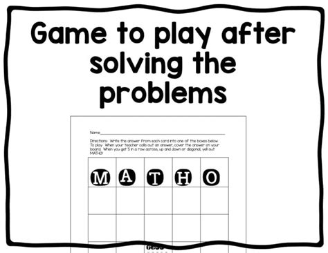 Christmas Math Activity Multiplying Mixed Numbers And Whole Numbers 5th Grade