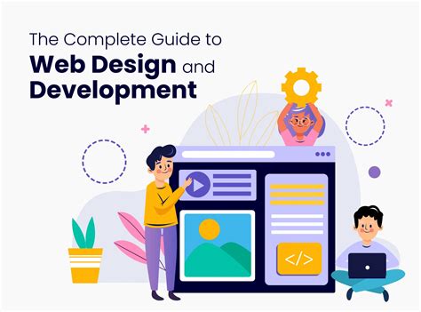 The Complete Guide To Web Design And Development Designlab
