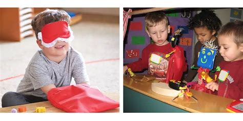 Successful Circle Time For Preschoolers