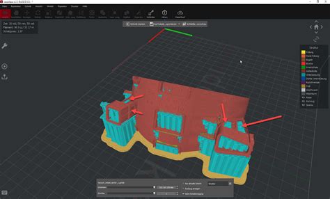 3d Print Iter Issue With Stl R3dprinting