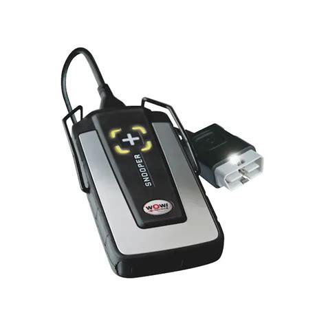 Your Store Snooper Bt