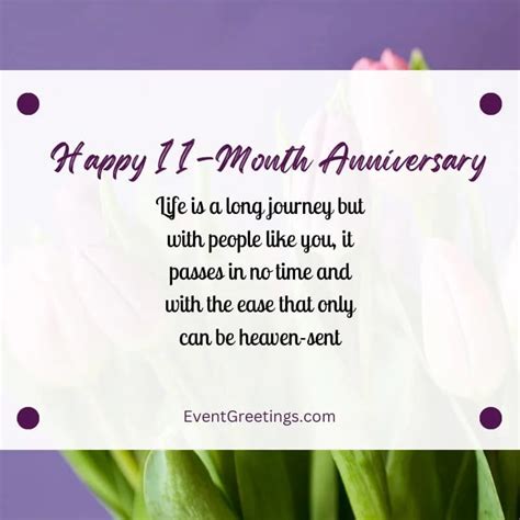 25 Meilleur Vœux Et Messages De Joyeux Anniversaire De 11 Mois