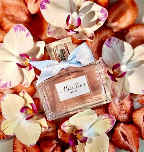 Miss Dior Parfum 2024 Dior Parfem Parfem Za žene 2024