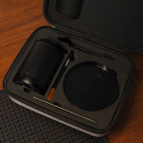 Roastsee C1 Coffee Roast Analyzer Lebrew