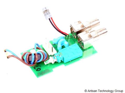 7001 182 02c Keithley Switch Board Artisantg™
