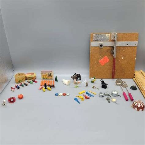 Itsy Bitsy Teeny Weeny Bidsells