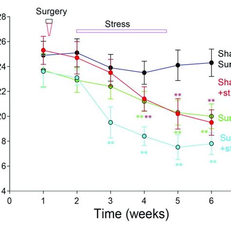 Sucrose Intake In Rats With Menopausal Depression P