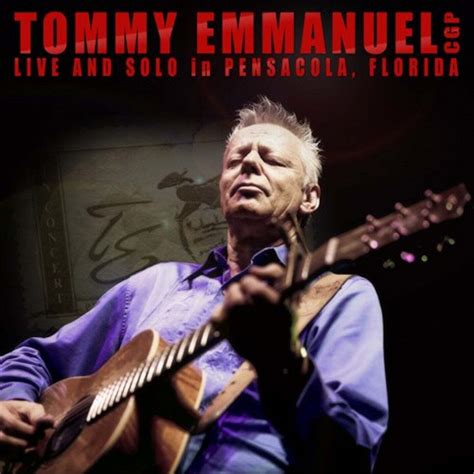 The Bug Tommy Emmanuel