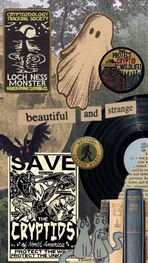 Pin By плесень On апчхи Paranormal Aesthetic Art Wallpaper Pretty