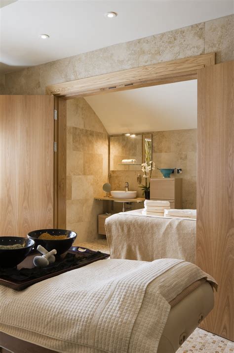 What Does A Spa Room Look Like At Hayden Cornelius Blog