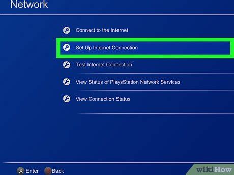 3 Ways To Connect A Ps4 To Hotel Wifi Wikihow
