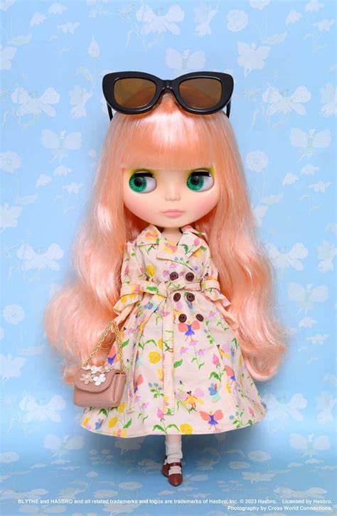 Blythe Dollsmoe
