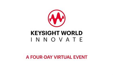 Keysight Will Showcase Emerging Technologies And Trends